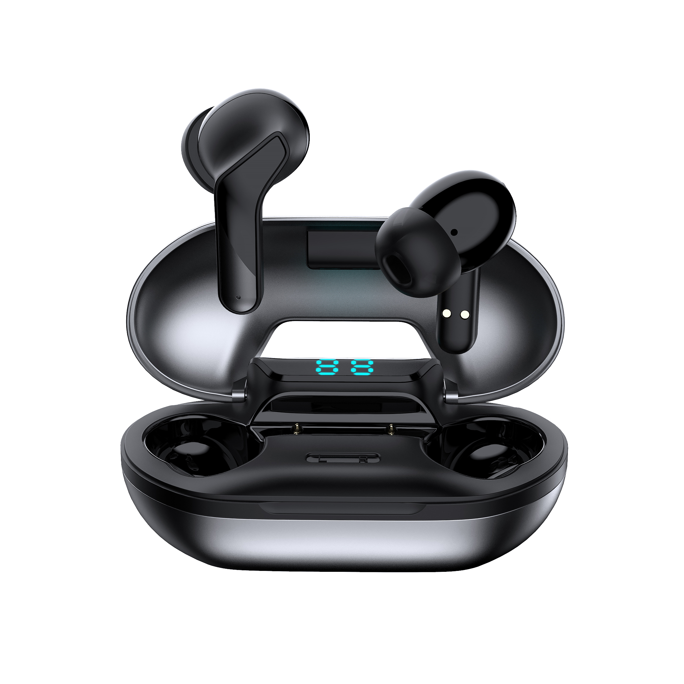 ENC TWS Earbuds - Shenzhen BEB Electronics CO., Limited